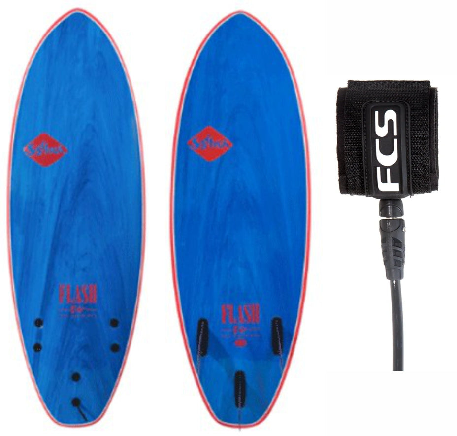 Softech Flash Eric Geiselman Bundle — Jungle Surf Store