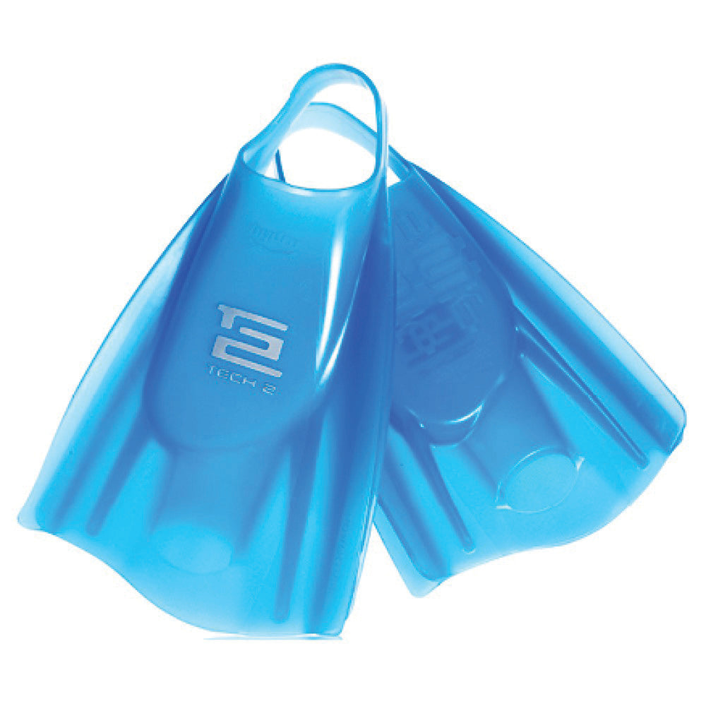 Tech 2 Fins — Jungle Surf Store