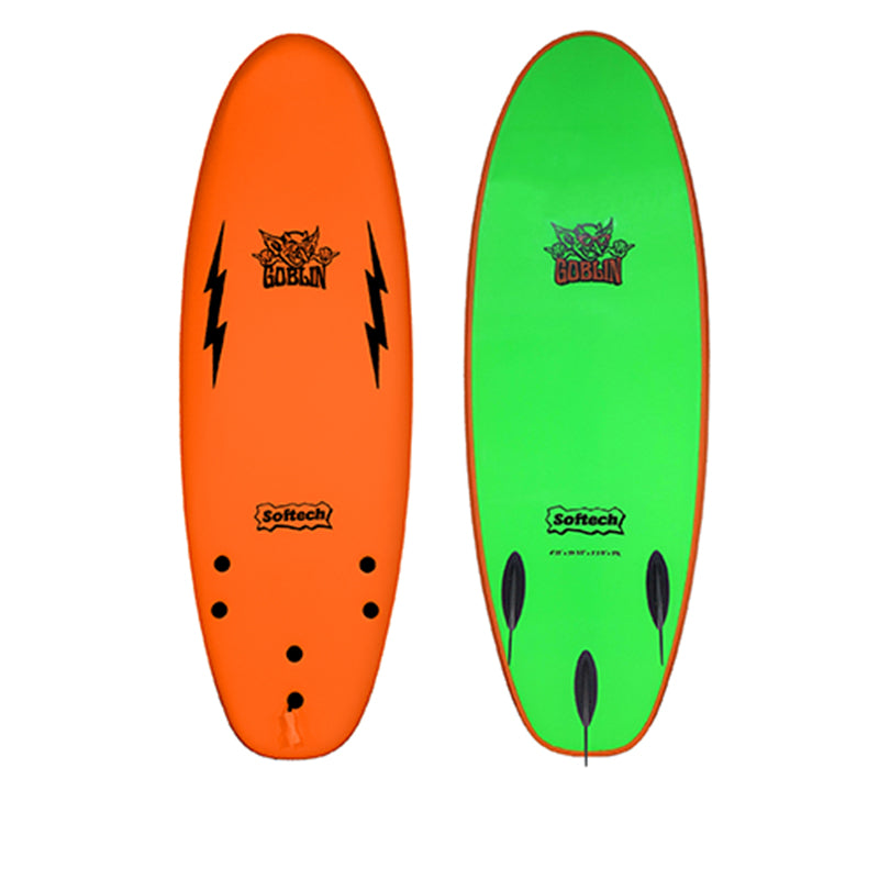Softech Goblin — Jungle Surf Store