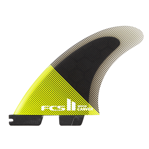 Carver Pc Thruster Fins — Jungle Surf Store