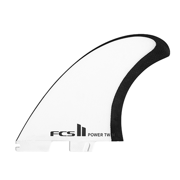 Js Power Twin Fins — Jungle Surf Store