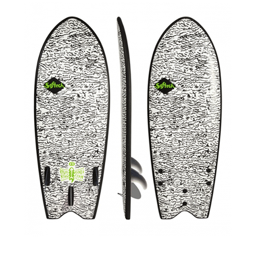 Softech Softboards | Jungle Surf Store | Bali Indonesia