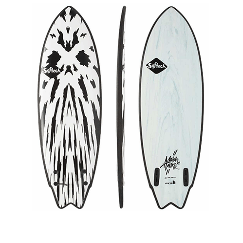 Softech Softboards | Jungle Surf Store | Bali Indonesia